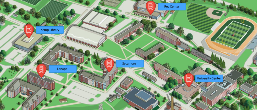 ESU Products | Trinity Axis Inc.,