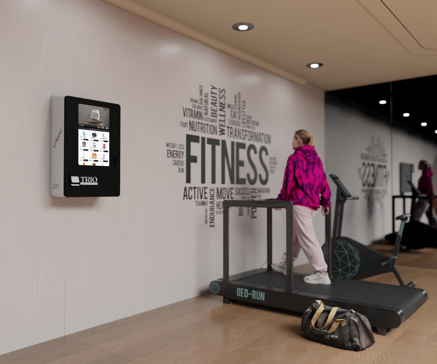 TRIO Solutions | Trinity Axis Inc.,