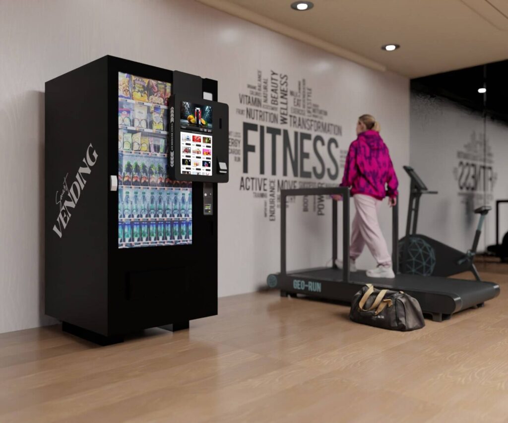 TRIO Revision Kit | Upgrade legacy vending machine retrofit kit