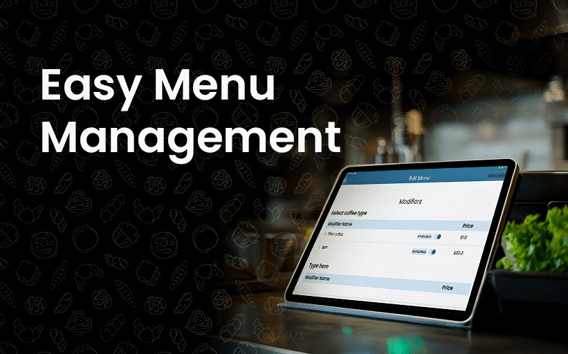 TRIO Kitchen Display System | KDS | Digital KoT Management